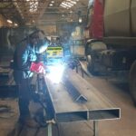 Marvtech | Engineering | Fabrications | Design | Maintenance | Energy