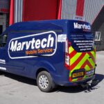 Hotboxes | Marvtech | Engineering | Fabrications | Design | Maintenance